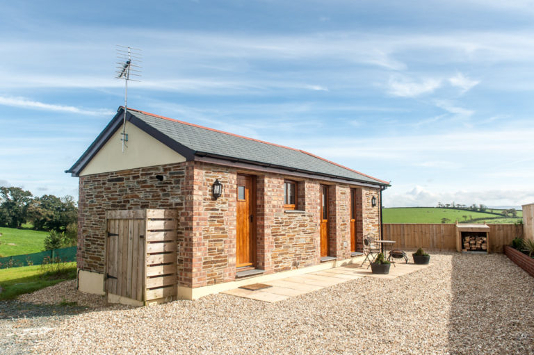 Stunning farm stay holiday let in Devon - Tavistock Photo